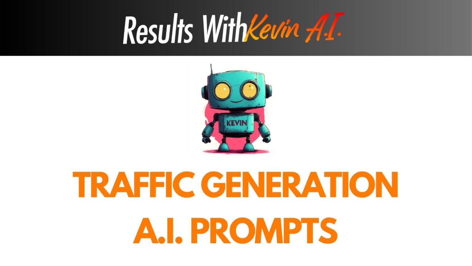 Results With Kevin AI – Members Training